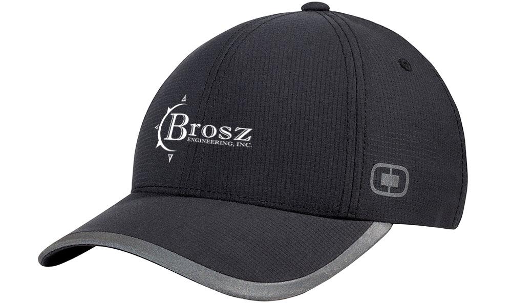 OGIO Flux Cap | Brosz Engineering